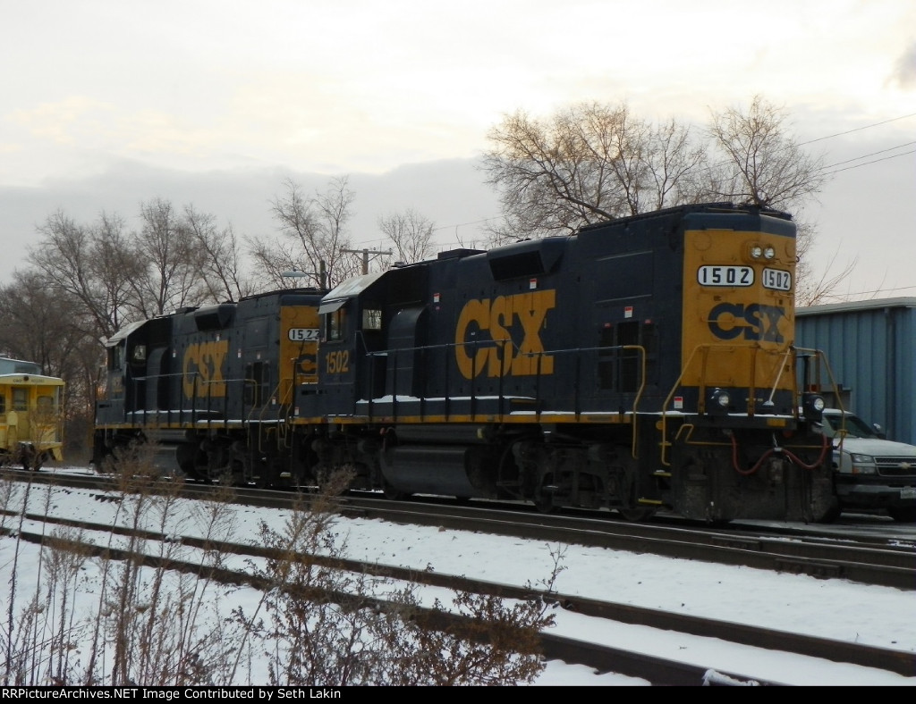 CSX 1502